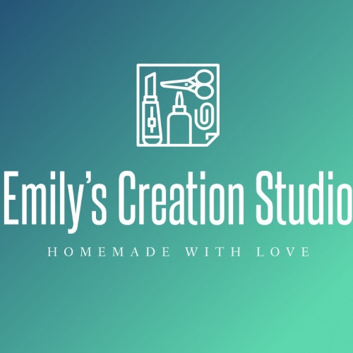 Emilystudiocreation - Etsy