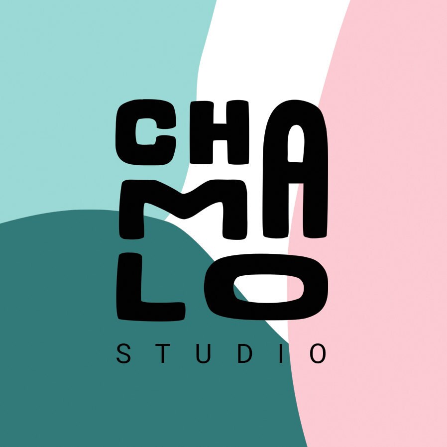 ChamaloStudio - Etsy France