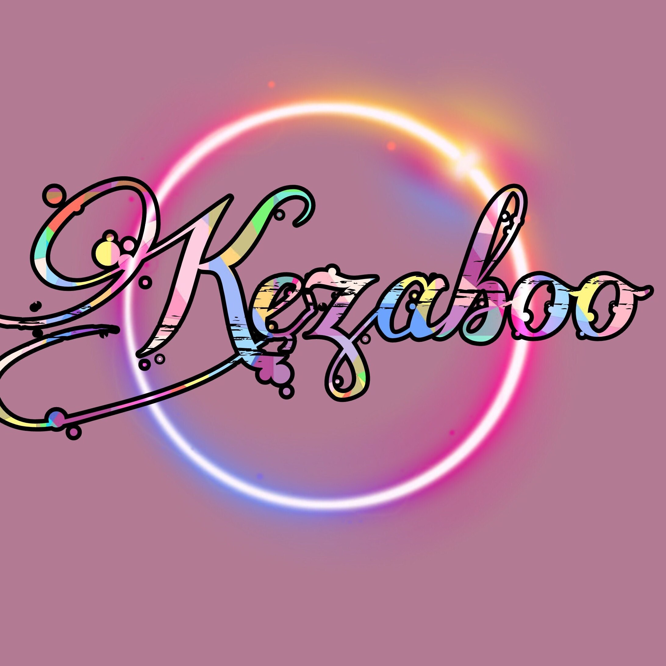 Kezaboo - Etsy