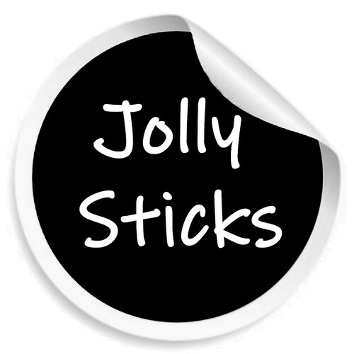 JollySticks - Etsy