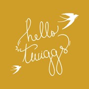 HelloTwiggs | Etsy