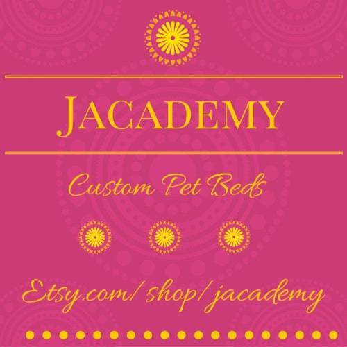 Jacademy - Etsy