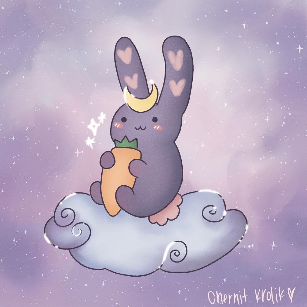 DigitalBunnyStudio - Etsy