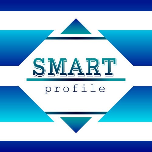 SmartProfile - Etsy