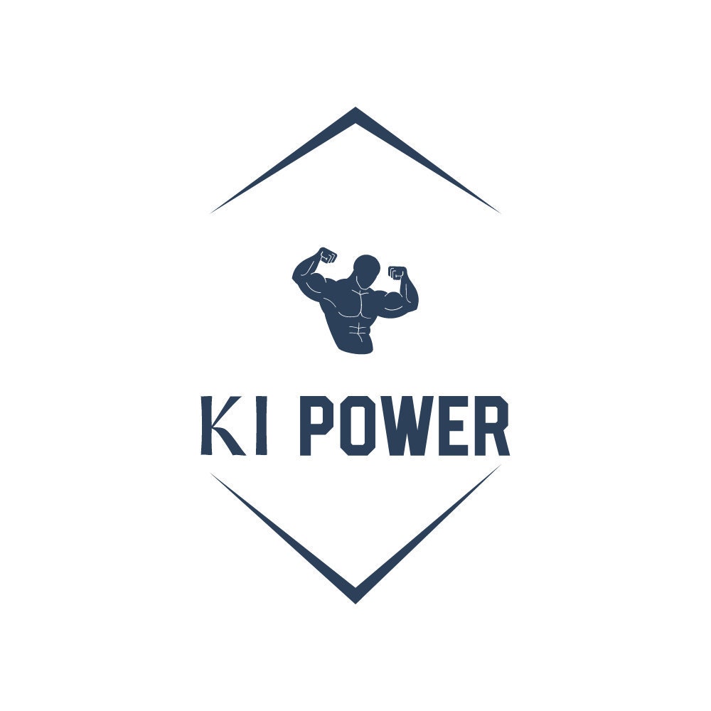 KiPower - Etsy