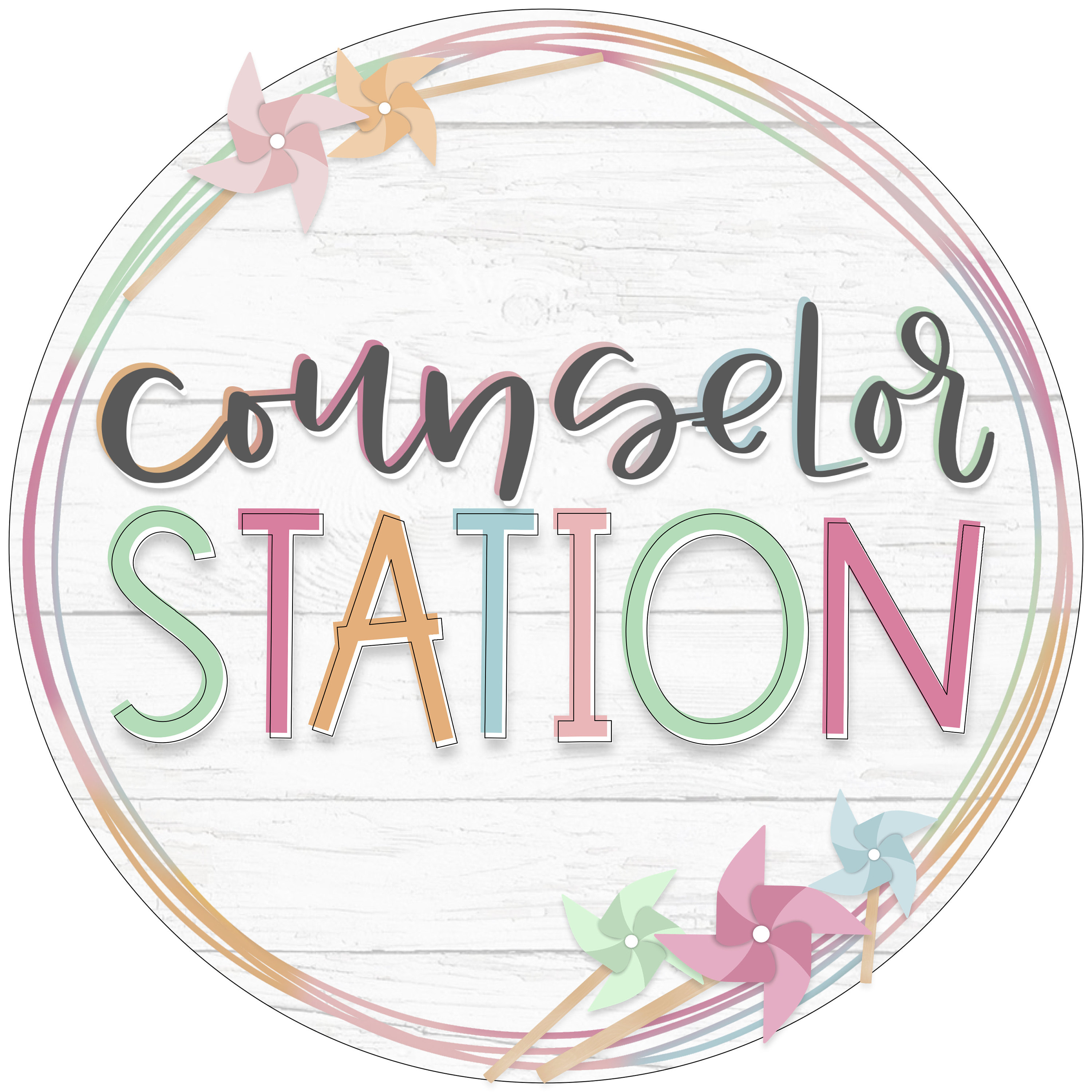 CounselorStation - Etsy