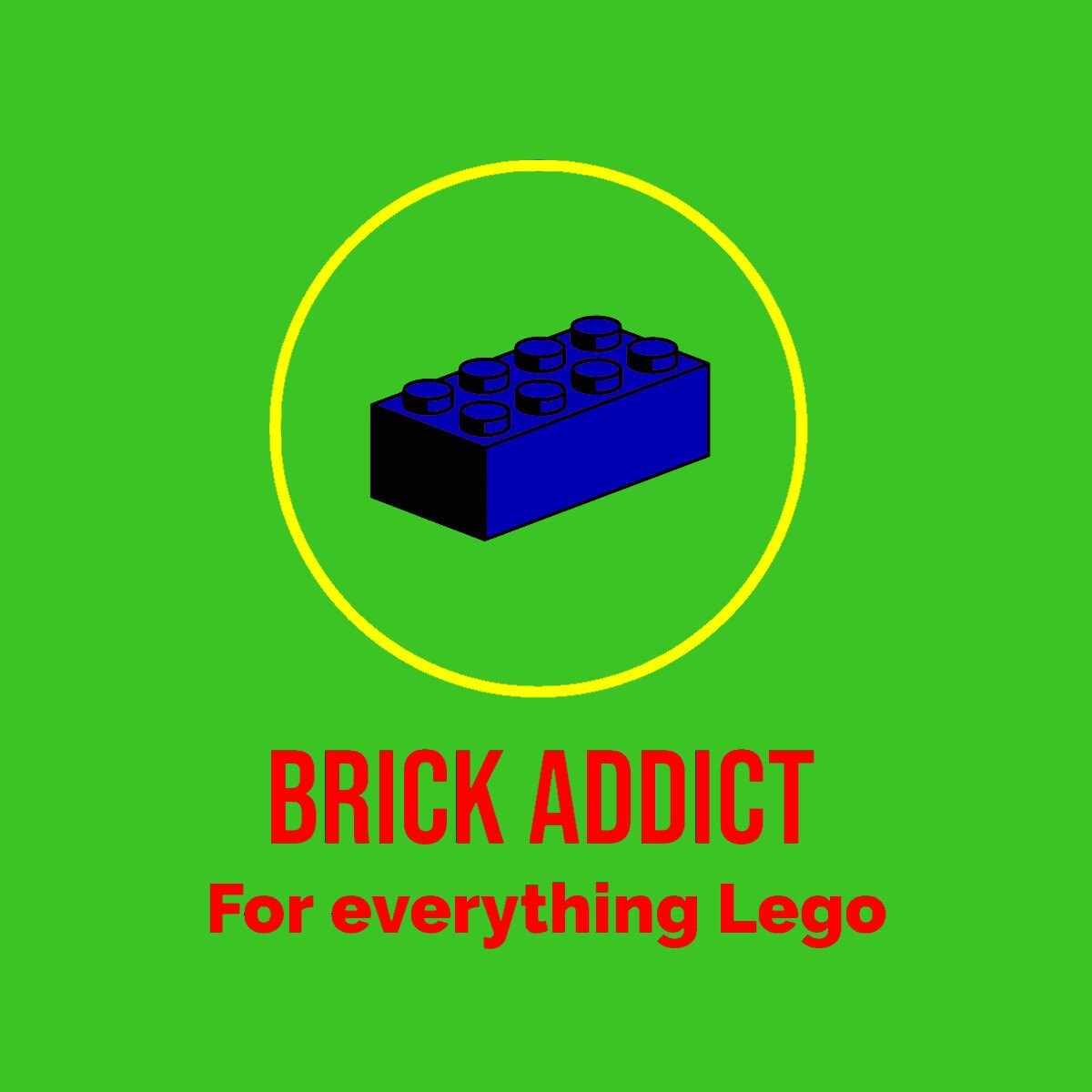 BrickAddict - Etsy