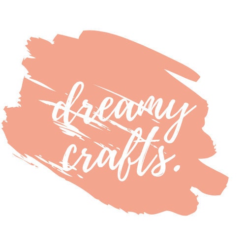 dreamycraftsshop - Etsy