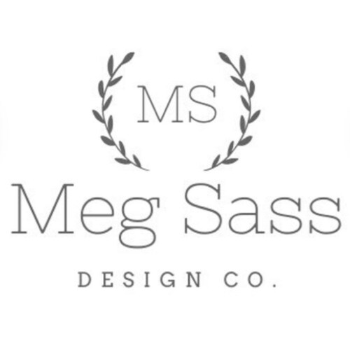 MegSassDesignCo - Etsy