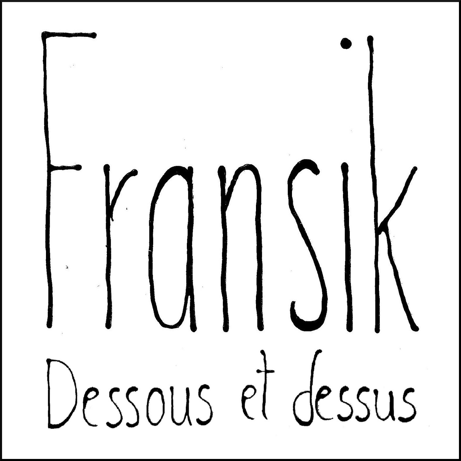 Fransik - Etsy UK