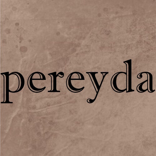 pereyda - Etsy