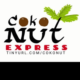 CokonutExpress2015 - Etsy