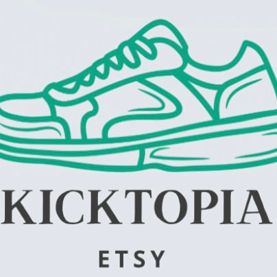 Kicktopia - Etsy
