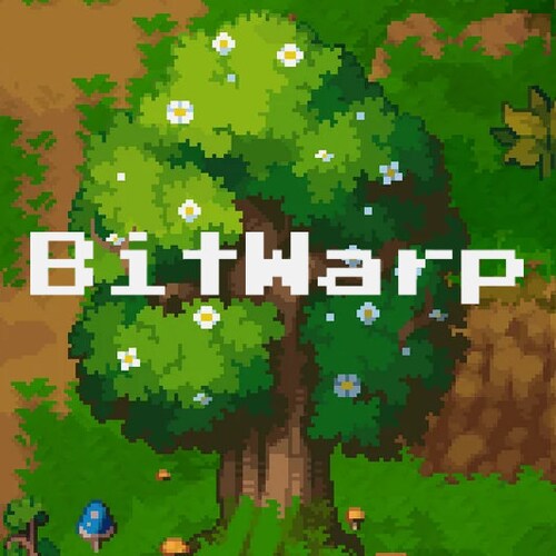BitWarp - Etsy