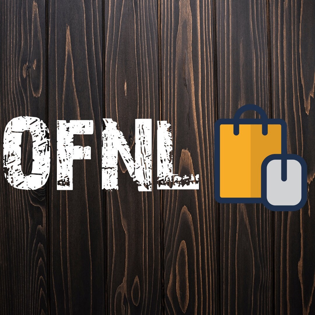 OFNL - Etsy