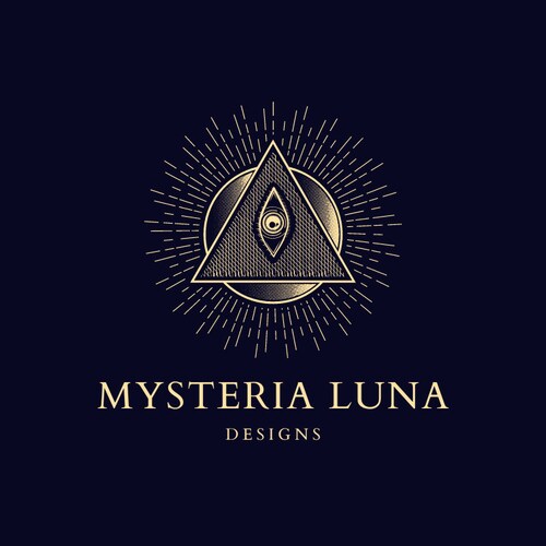 mysterialuna - We Specialize in Esoteric/occult/paranormal Designs ...