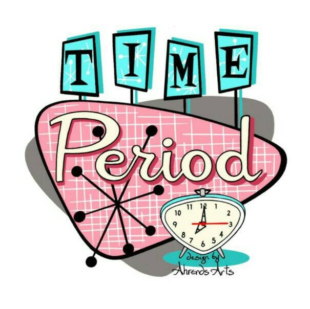 TimePeriod - Etsy