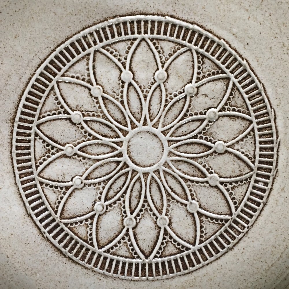 Front Porch Pottery by mollysummers on Etsy