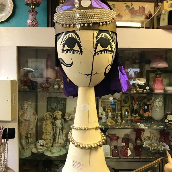 Vintage Uncut 1965 Simplicity Sewing Pattern 6204 Child/girls Size 6 ...