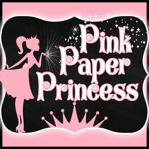 PinkPaperPrincess1 | Etsy