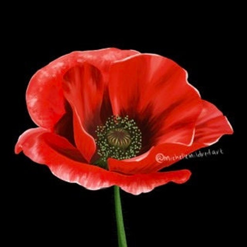 MichelleMildredArt - Etsy