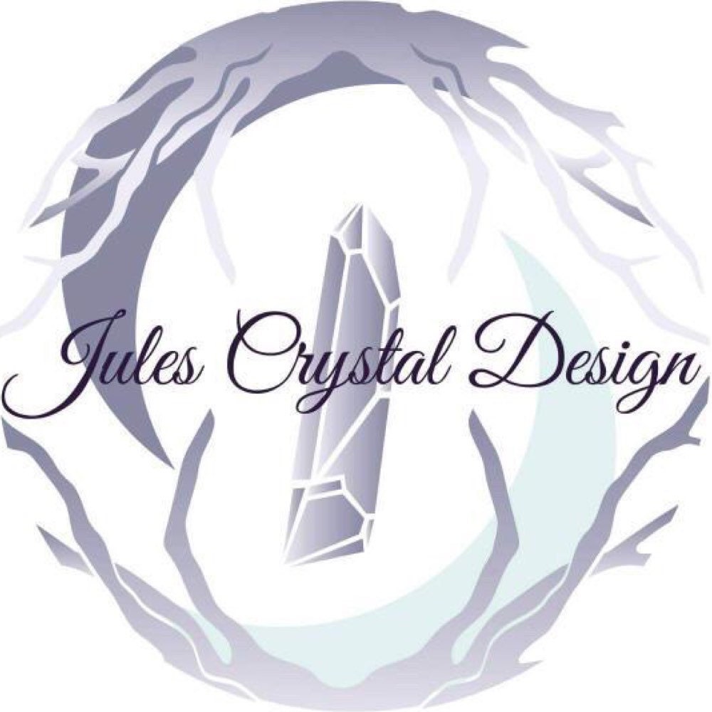 JulesCrystalDesign - Etsy