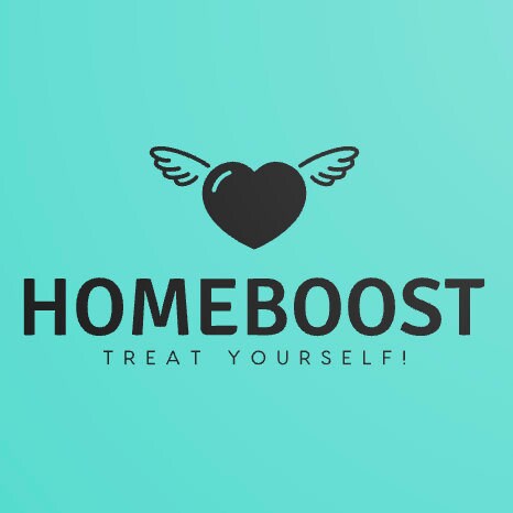 HomeBoost - Etsy