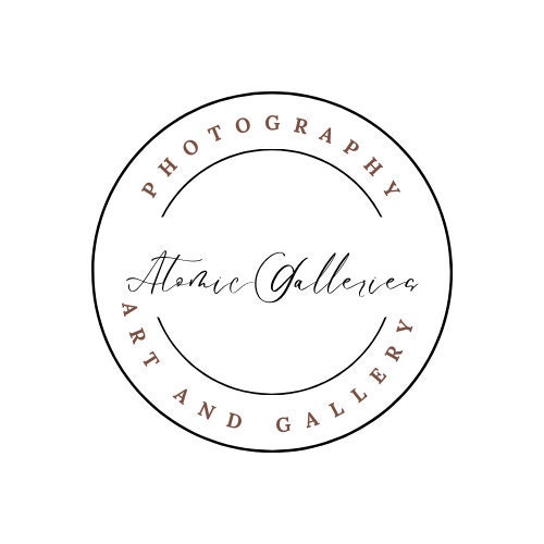 AtomicGalleries - Etsy