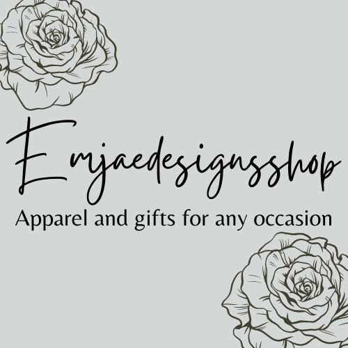 Emjaedesignsshop - Etsy