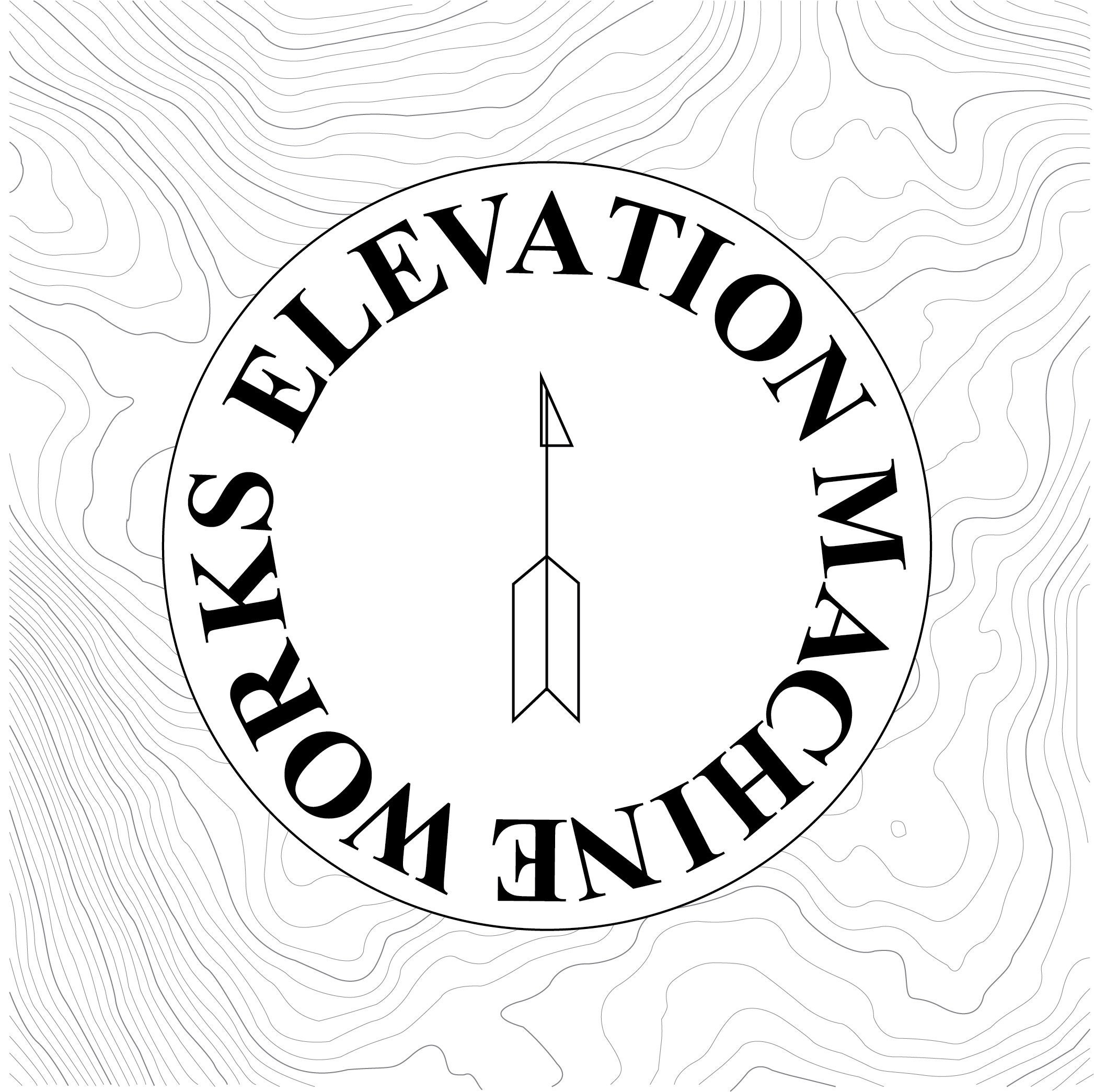 ElevationMachineShop - Etsy