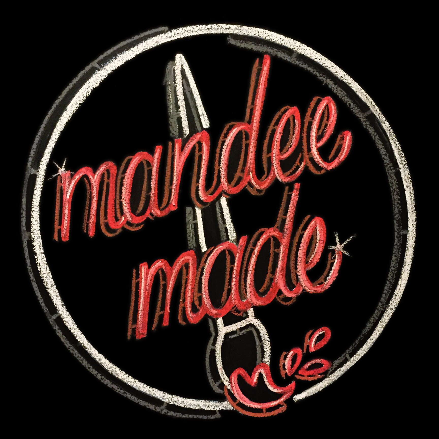 mandeerae - Etsy