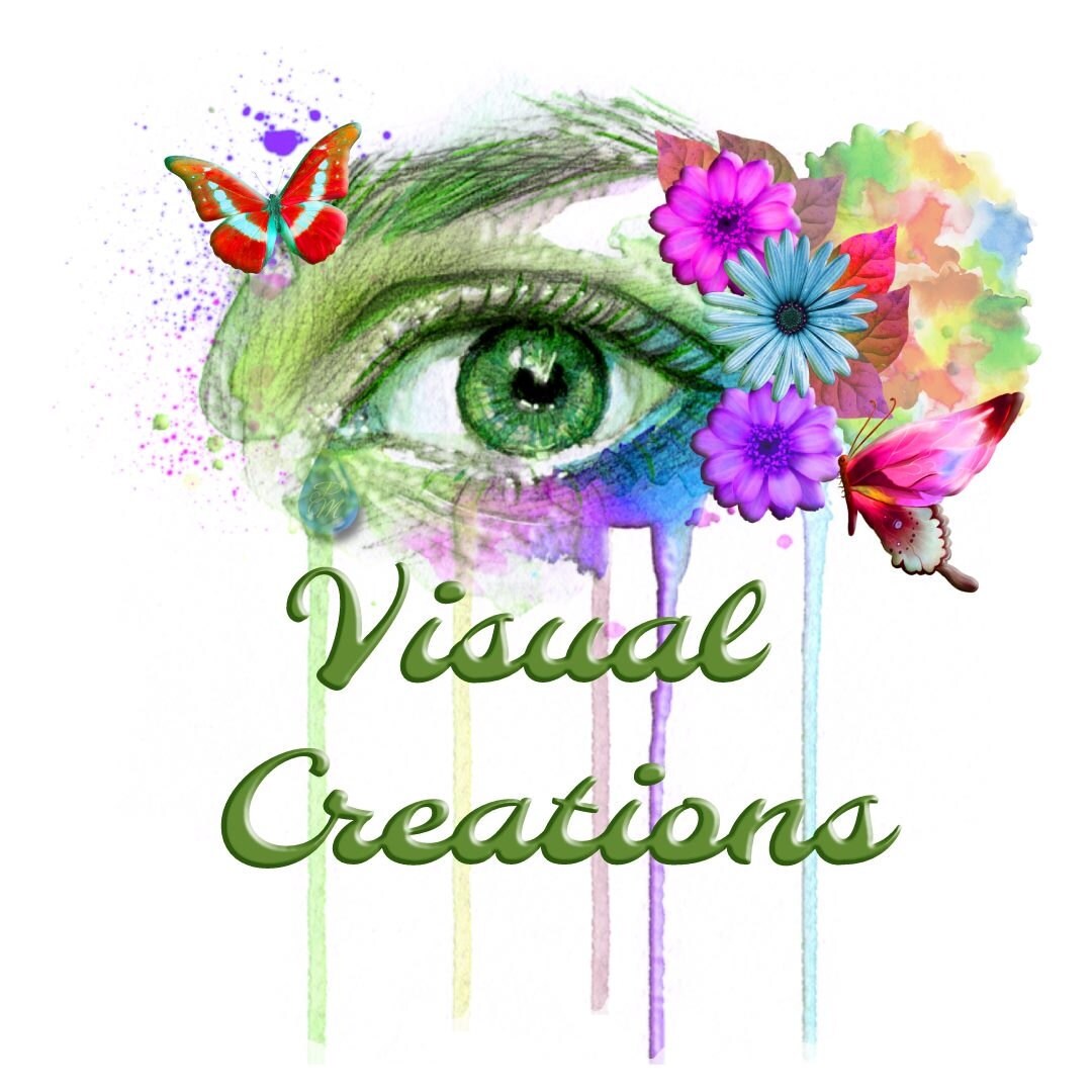 VisualCreationCrafts - Etsy