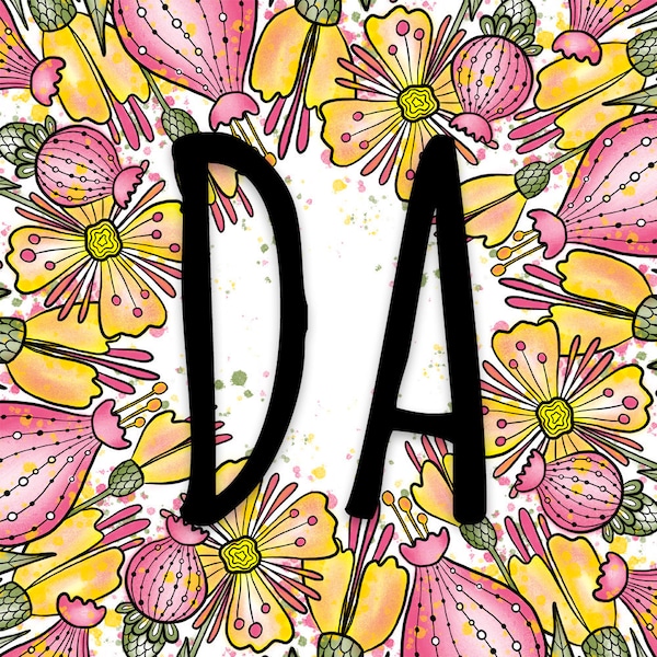 Printable Doodle Art Adult Coloring Book Page is the Most Healing and ...