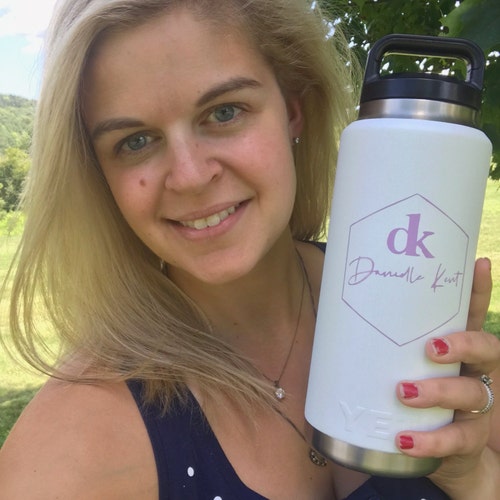 DanielleKentSLP - Etsy