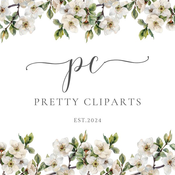 Watercolor Back to School Clipart, School Bus, Backpack, Pencil ...