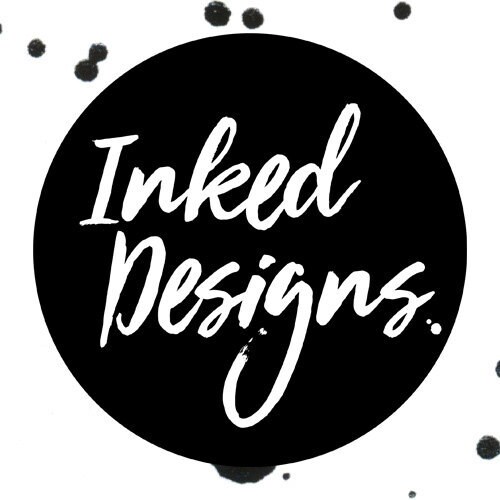 InkedDesignsShop - Etsy
