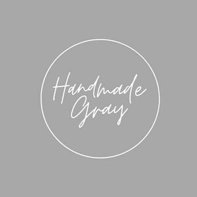 HandmadeGray - Etsy