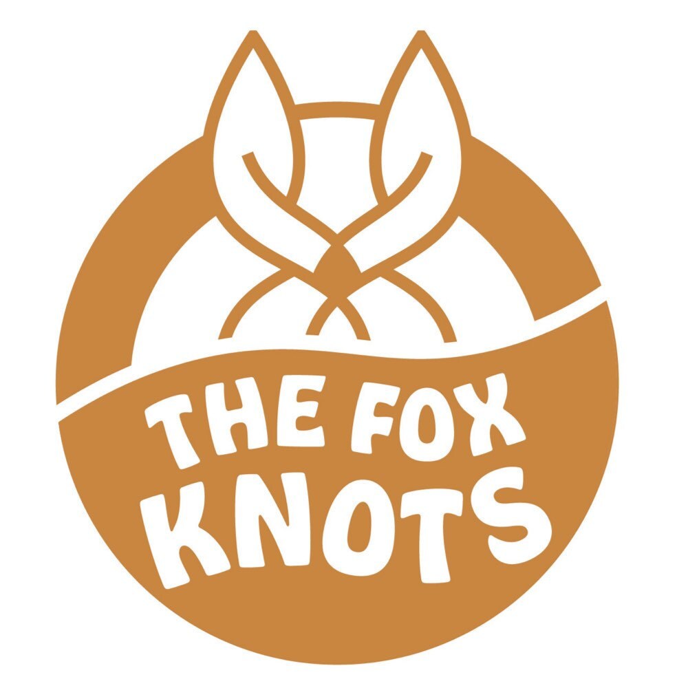 Thefoxknots - Etsy