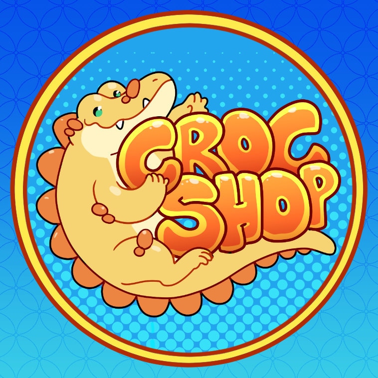 TheCrocShop - Etsy