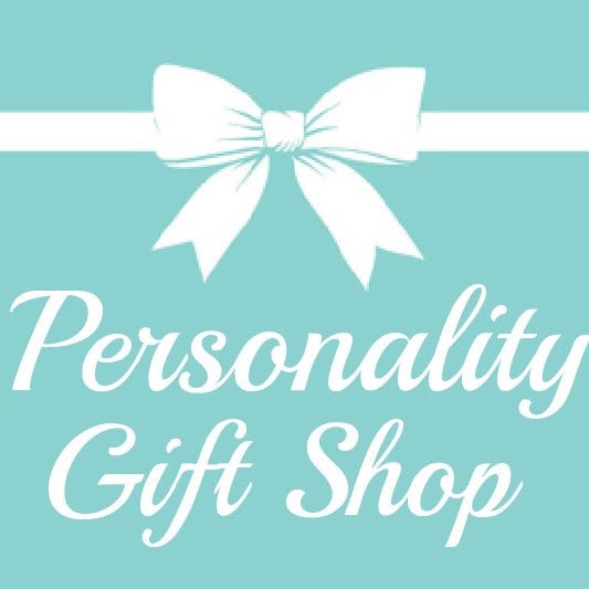 PersonalityGiftShop - Etsy