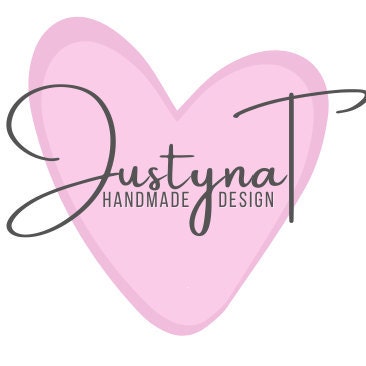 JustynaTHandMade - Etsy