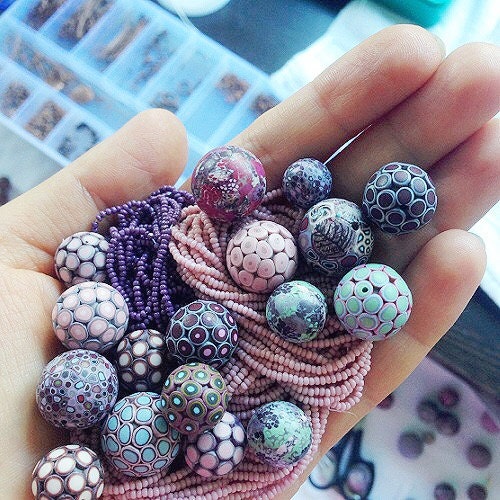 JuuJewelry by JuuJewelry on Etsy