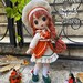 Angelina Doll Pattern Tutorial Amigurumi English Pdf PDF Crochet ...