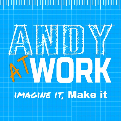 AndyatWorkCreations - Etsy