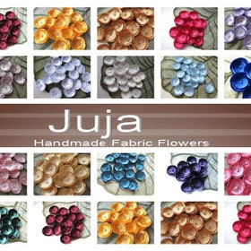 Juja - Etsy