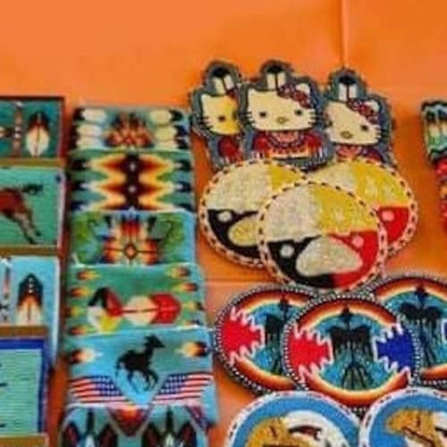 BeadworkAndSilver - Etsy