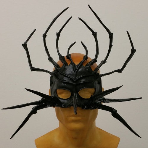 MetamorphosesMasks - Etsy