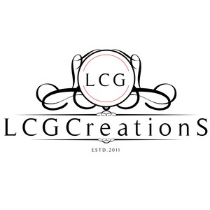LCGCreationsUK - Etsy UK