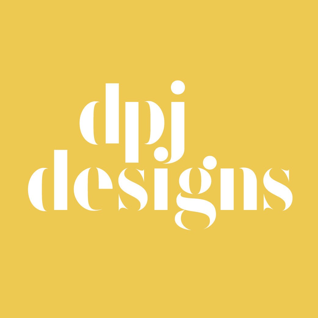 DPJDesignsInc - Etsy