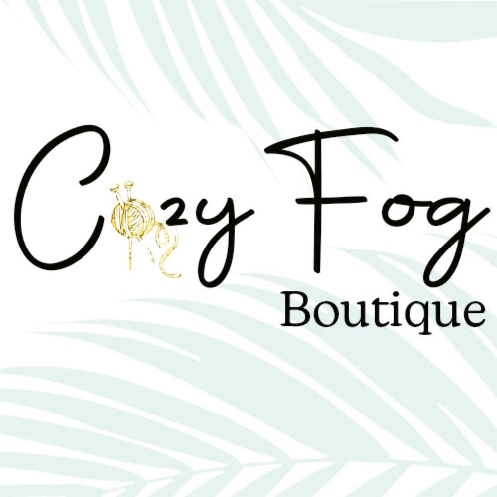CozyFogBoutique - Etsy